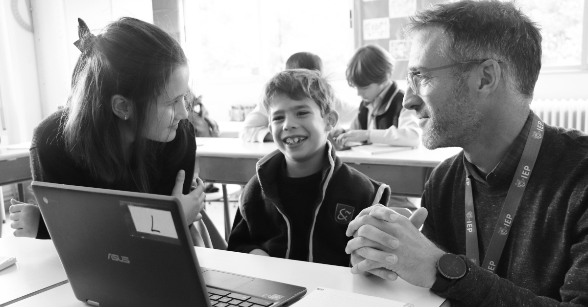 Dukes Education: Transforming digital well-being in their schools